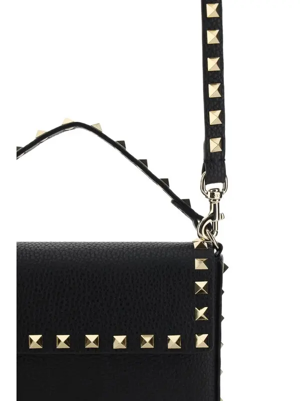 Valentino Garavani Rockstud Mini Pouch