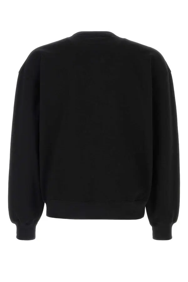 Gucci Cotton Sweatshirt