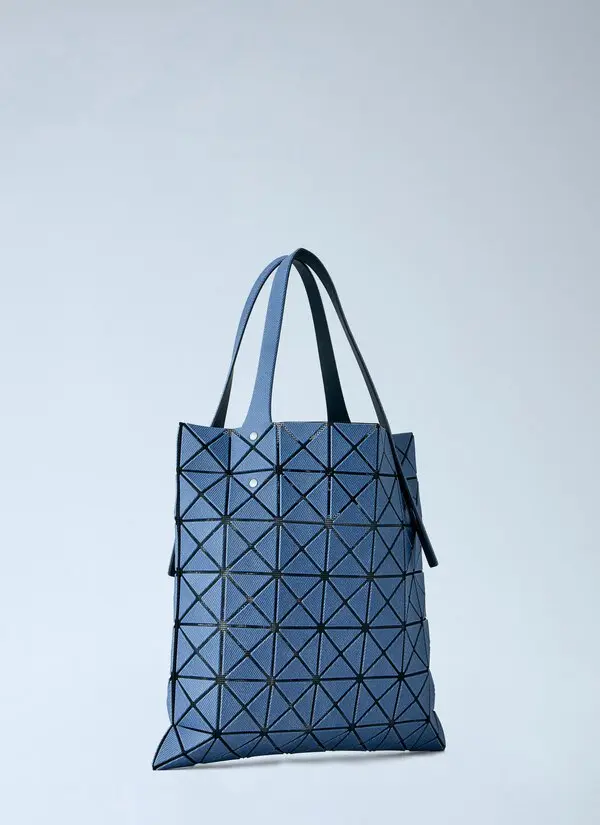 Issey Miyake Prism Denim Tote Bag