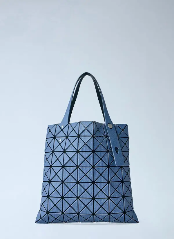 Issey Miyake Prism Denim Tote Bag