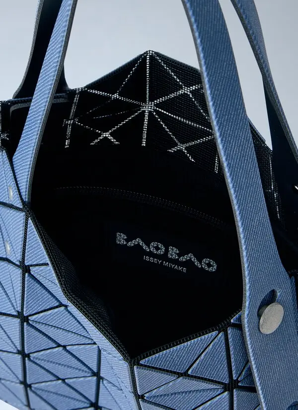 Issey Miyake Prism Denim Tote Bag