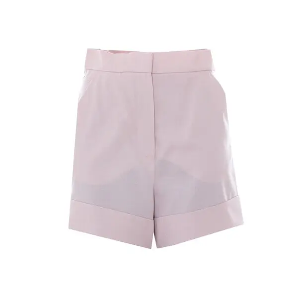Max Mara Mxmcelebre Shorts