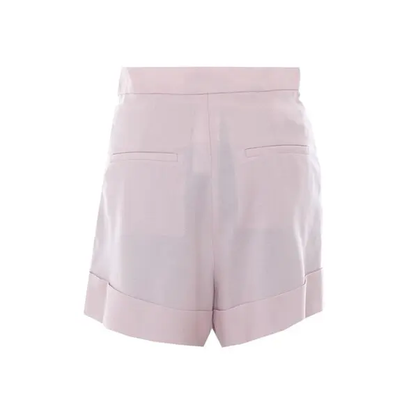 Max Mara Mxmcelebre Shorts
