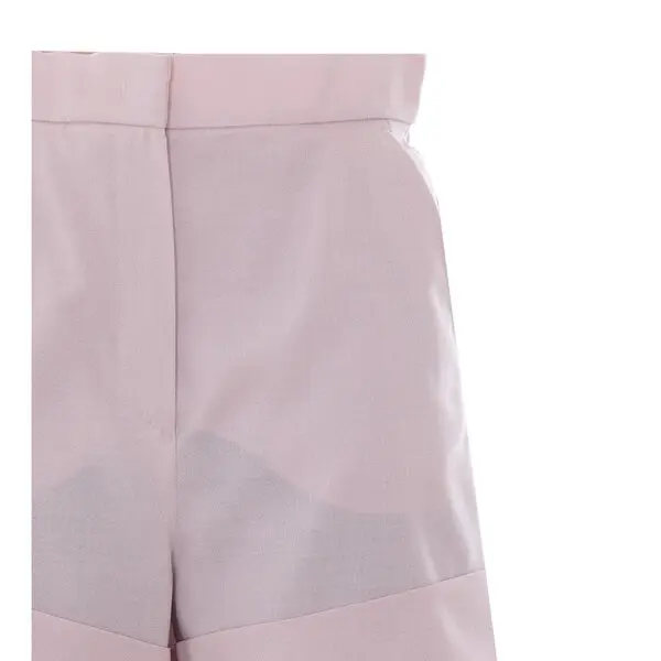 Max Mara Mxmcelebre Shorts