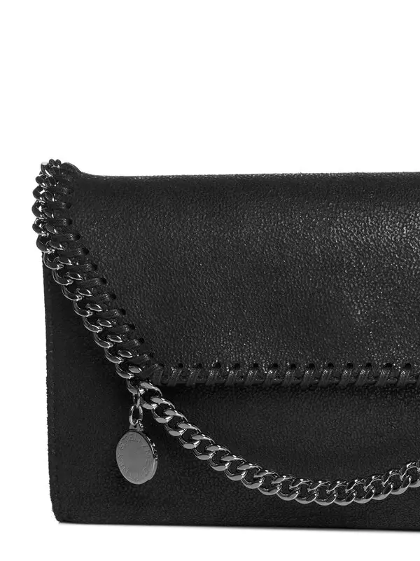 Stella McCartney Falabella Wallet Crossbody Bag - Multicolor