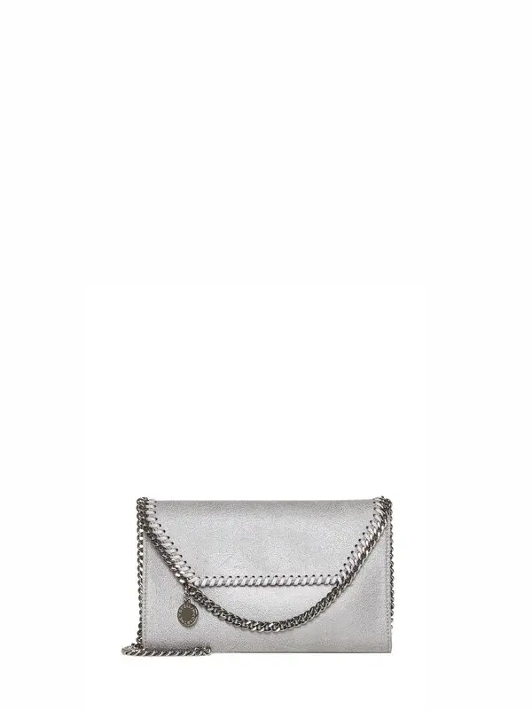 Stella McCartney Falabella Wallet Crossbody Bag - Multicolor