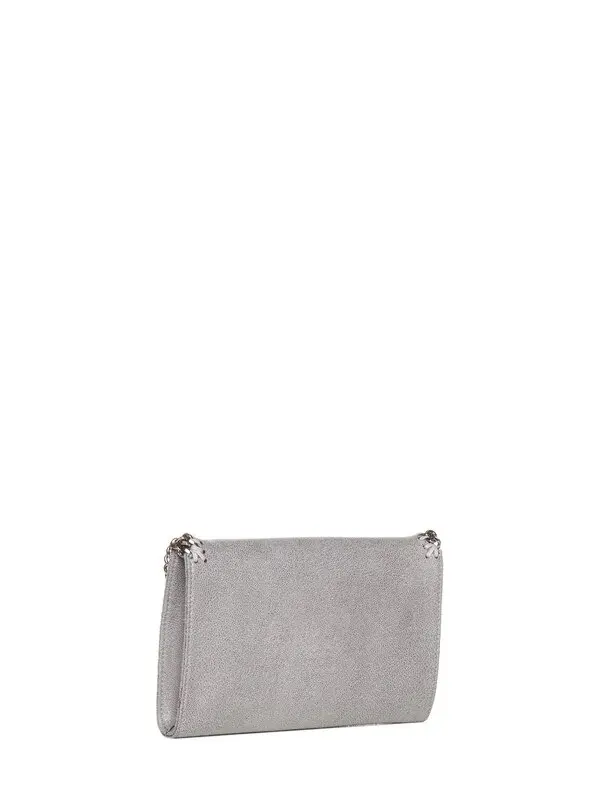 Stella McCartney Falabella Wallet Crossbody Bag - Multicolor