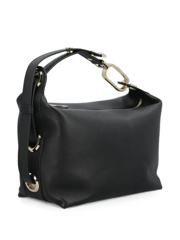 CHRISTIAN LOUBOUTIN Flo Leather Pouch