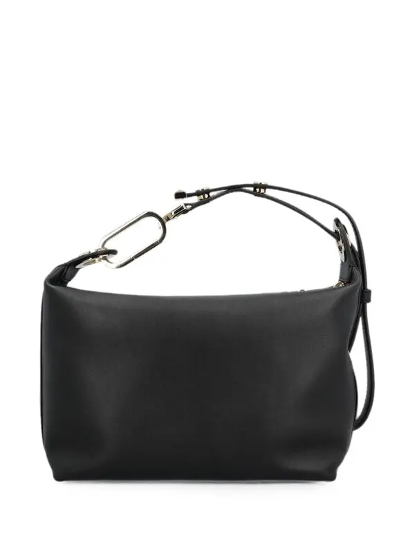 CHRISTIAN LOUBOUTIN Flo Leather Pouch