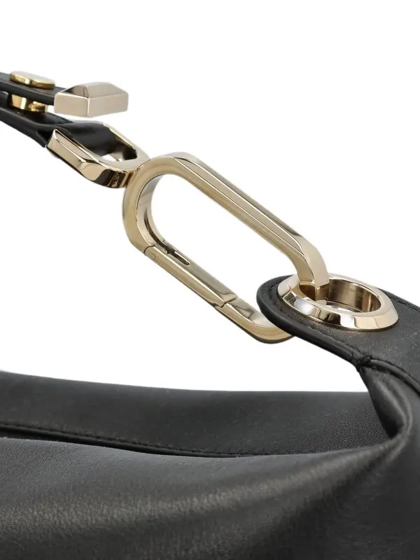 CHRISTIAN LOUBOUTIN Flo Leather Pouch - Multicolor