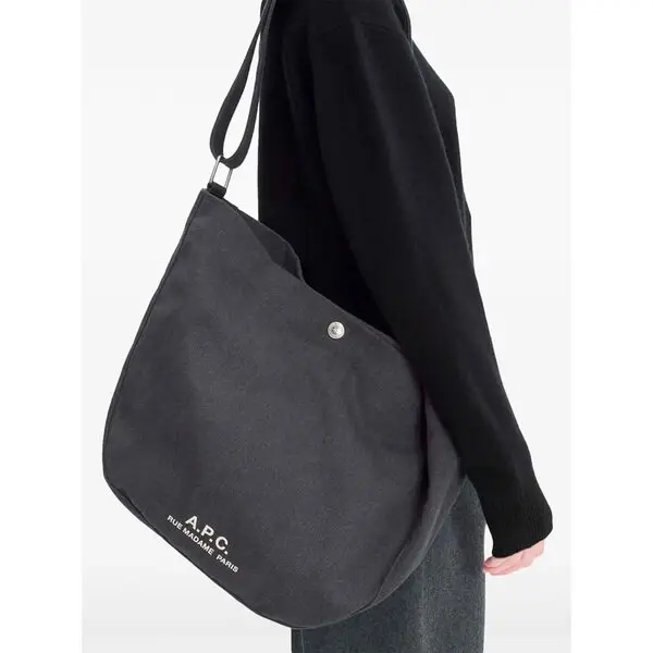 A.p.c. Messenger Bags