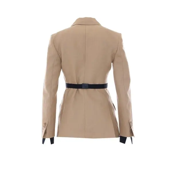 Max Mara Mxsfionda Jacket