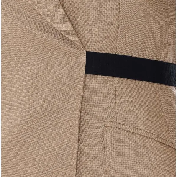 Max Mara Mxsfionda Jacket