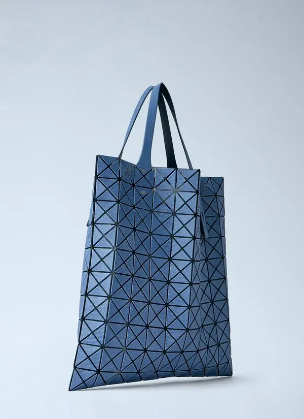 Issey Miyake Prism Denim Tote Bag