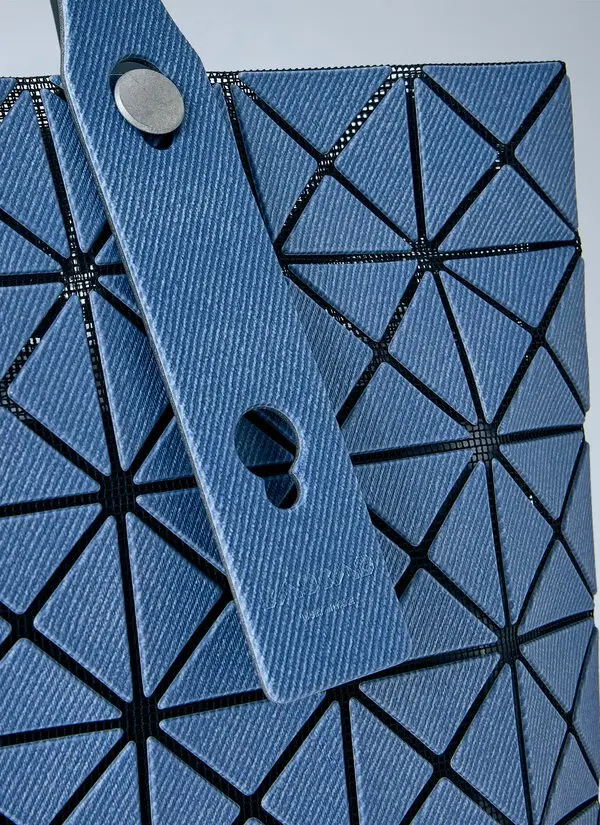 Issey Miyake Prism Denim Tote Bag