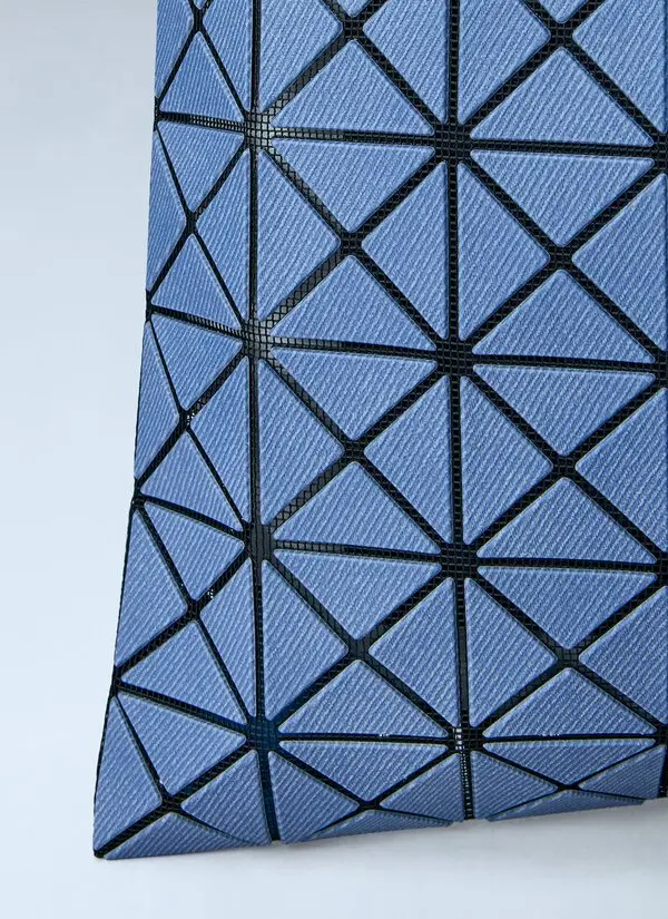 Issey Miyake Prism Denim Tote Bag