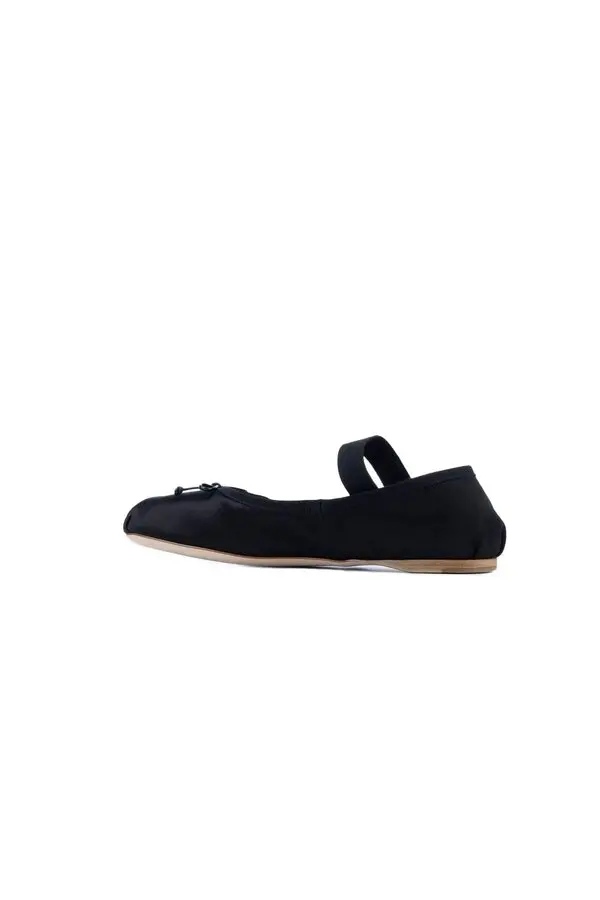 Miu Miu Ballerina Shoes - Multicolor