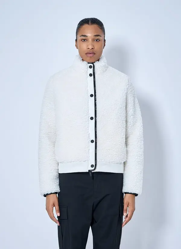 Moncler Diamond-quilted Padded Cardigan