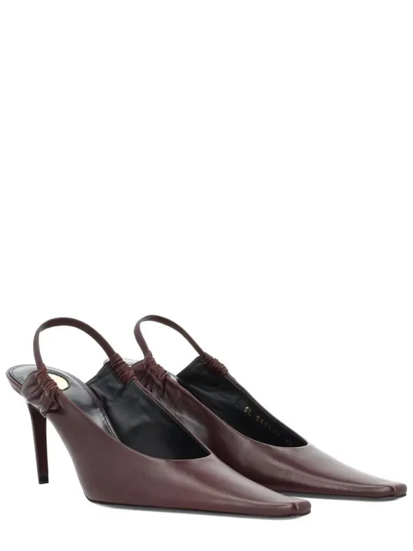 Saint Laurent Décolleté Anne-marie