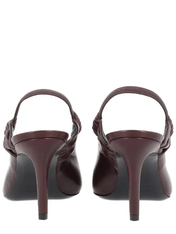 Saint Laurent Décolleté Anne-marie
