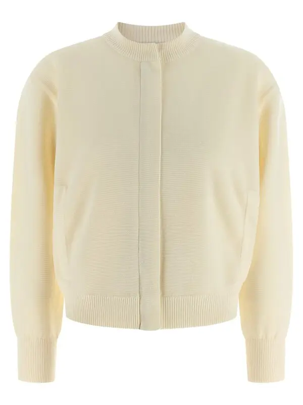 Max Mara Pelago' Cardigan