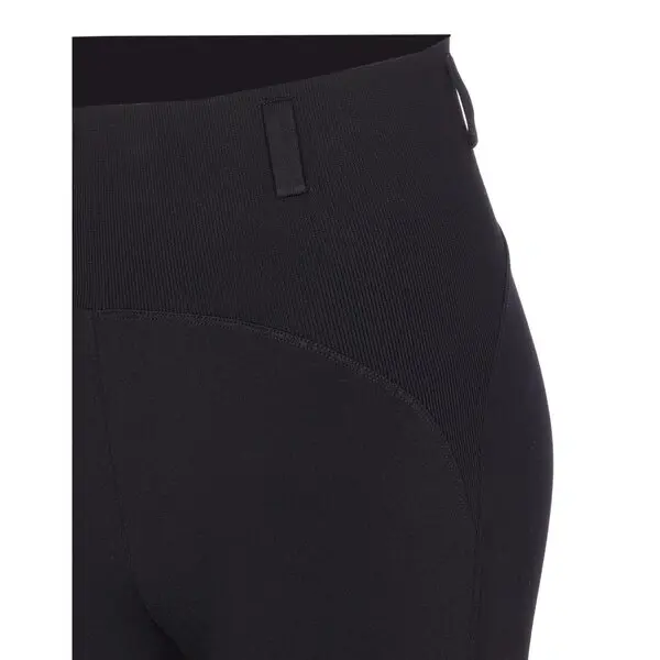 Alaïa Rib Leggings