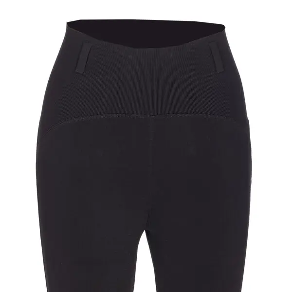 Alaïa Rib Leggings
