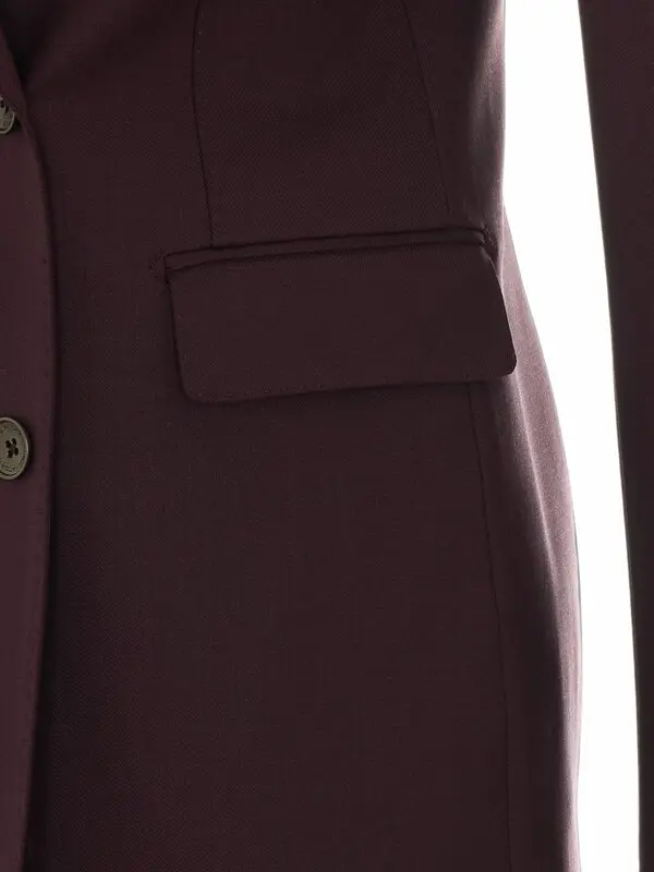 Tagliatore Double-breasted Wool Suit