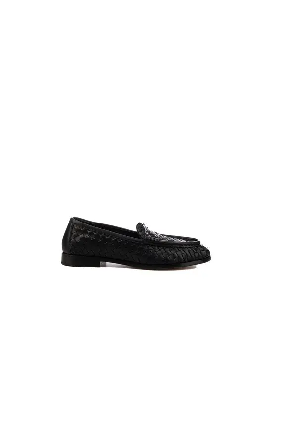 Bottega Veneta Shoes Loafers - Multicolor
