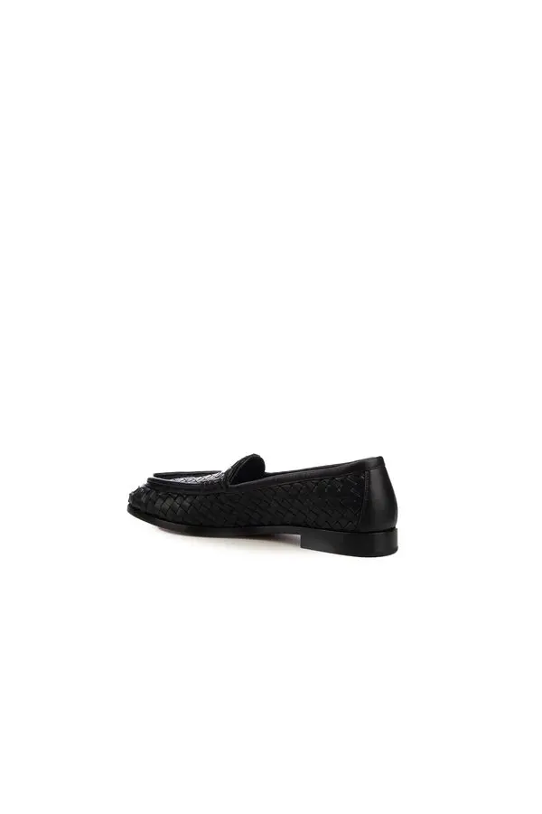 Bottega Veneta Shoes Loafers - Multicolor