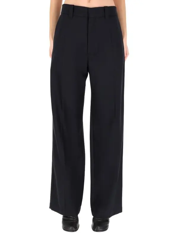 LEMAIRE Straight Pants