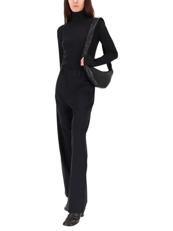 LEMAIRE Straight Pants