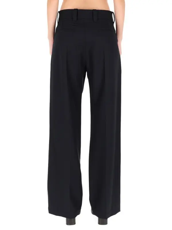 LEMAIRE Straight Pants