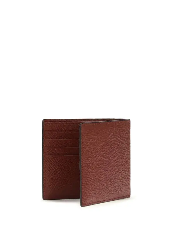 Valentino Garavani Vlogo Signature Wallet