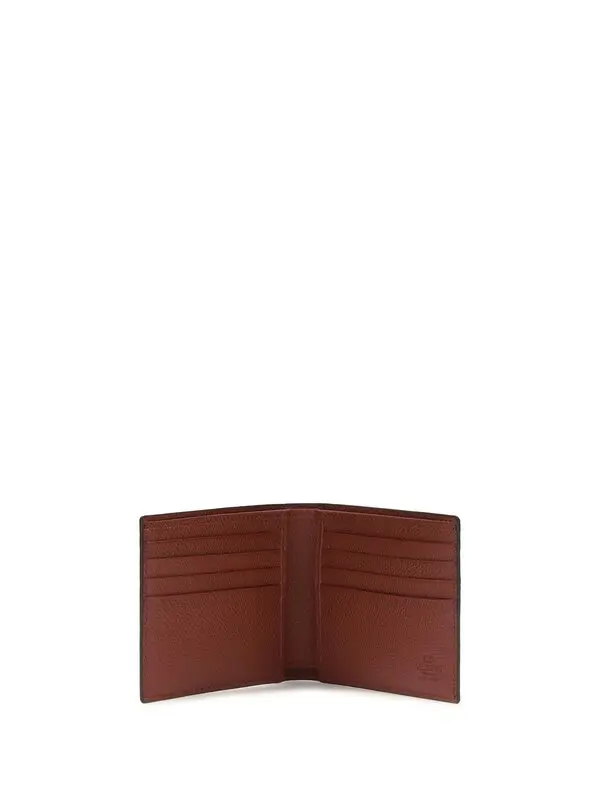 Valentino Garavani Vlogo Signature Wallet