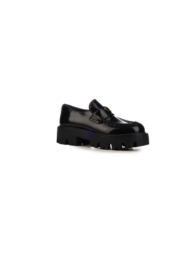 Prada Shoes Loafers