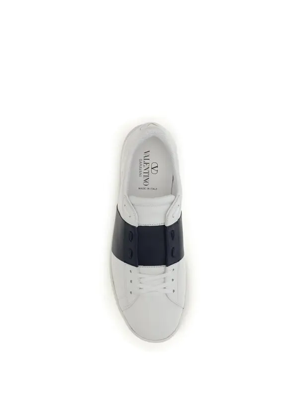 Valentino Garavani Open Sneakers