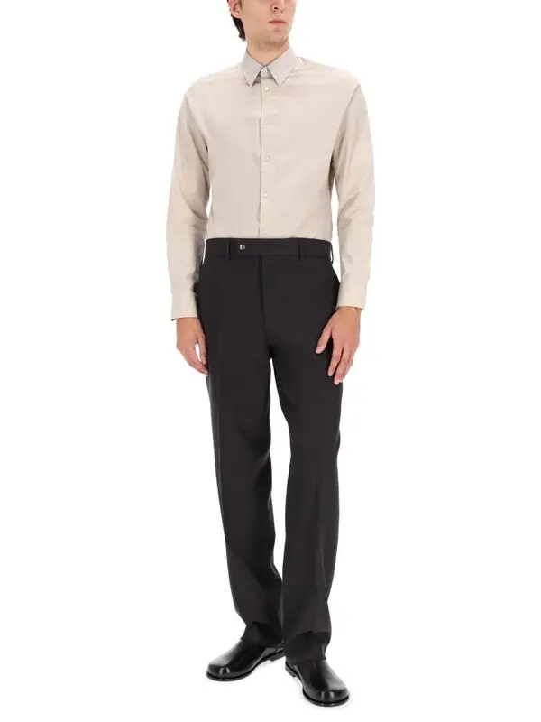 Fendi Cotton Shirt