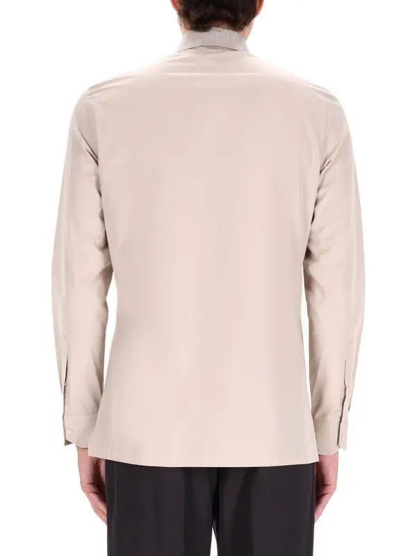 Fendi Cotton Shirt