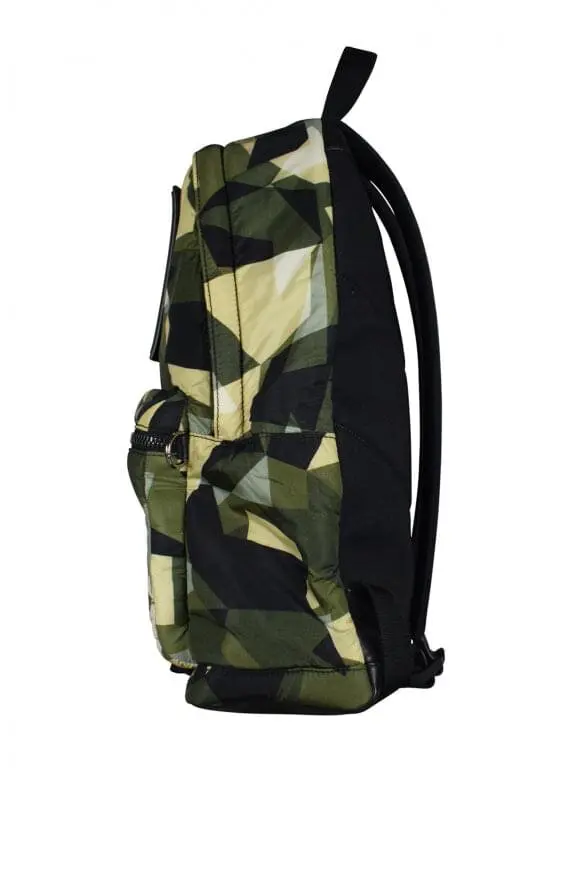 JIMMY CHOO Wilmer Backpack