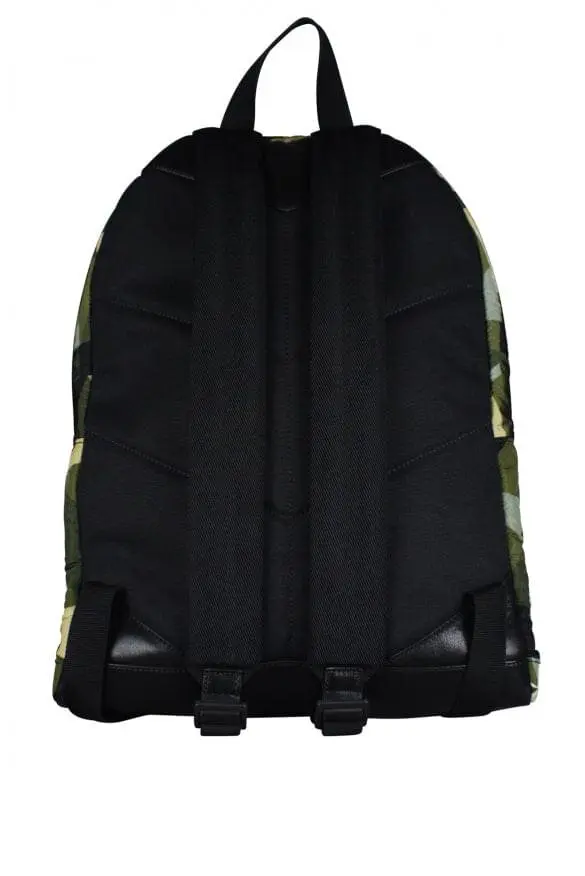 JIMMY CHOO Wilmer Backpack