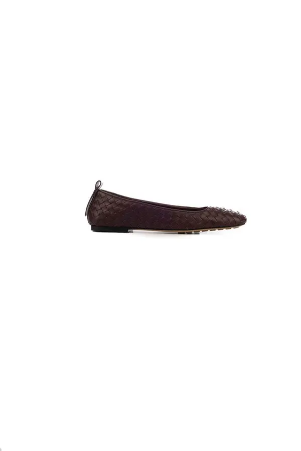 Bottega Veneta Shoes Flats