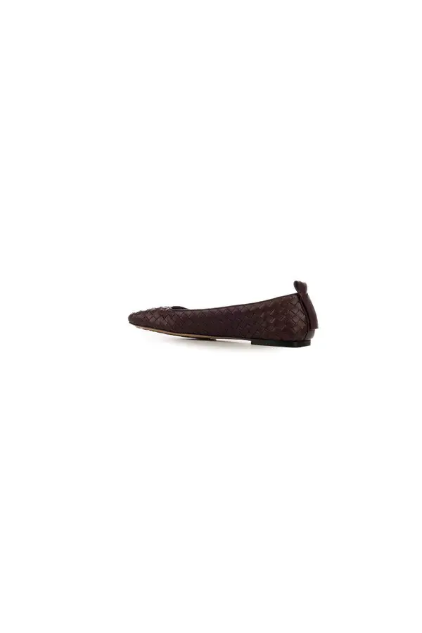Bottega Veneta Shoes Flats