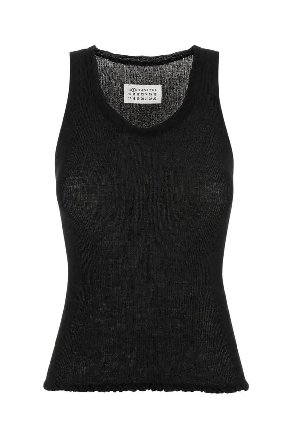 MAISON MARGIELA Clothing Tops