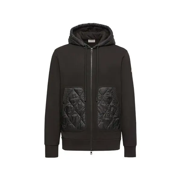 Moncler Sweaters & Knitwear Hoodies