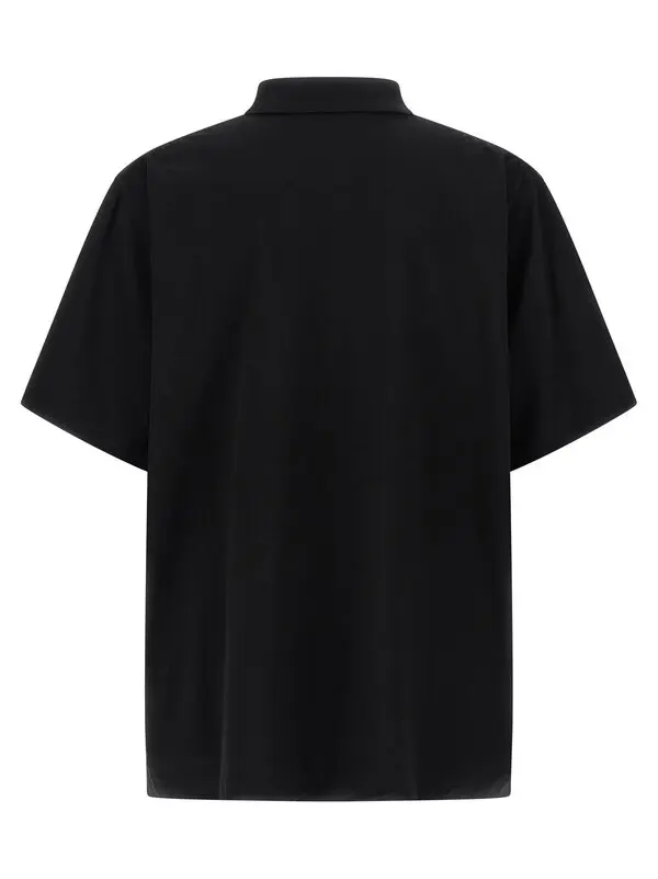 Balenciaga Laurel Classic' Polo Shirt
