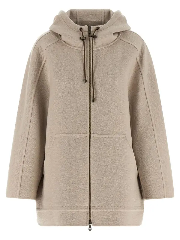 Max Mara Gradi' Coat