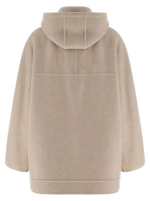 Max Mara Gradi' Coat