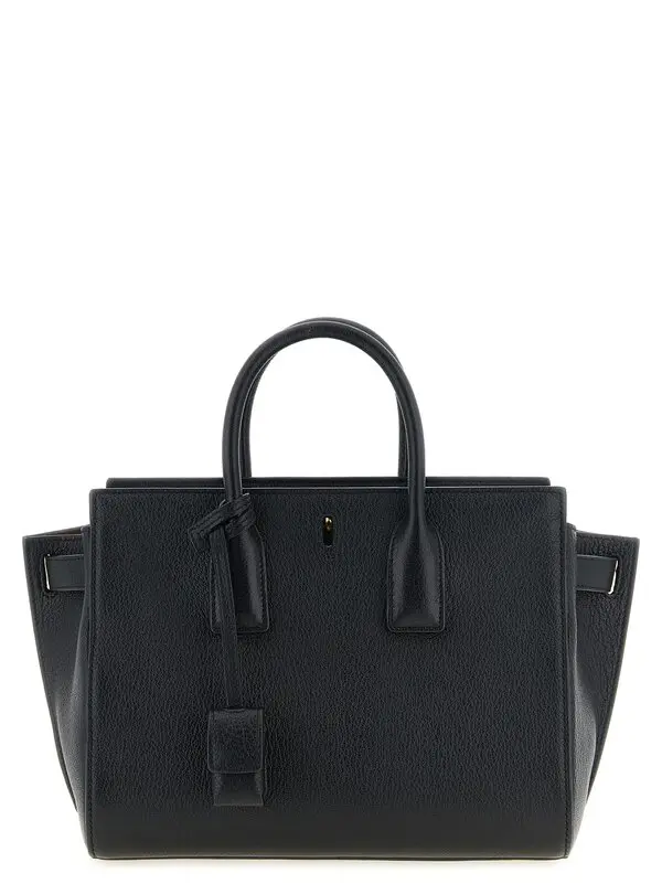 Saint Laurent Sac De Jour' Small Handbag