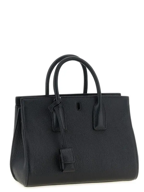 Saint Laurent Sac De Jour' Small Handbag